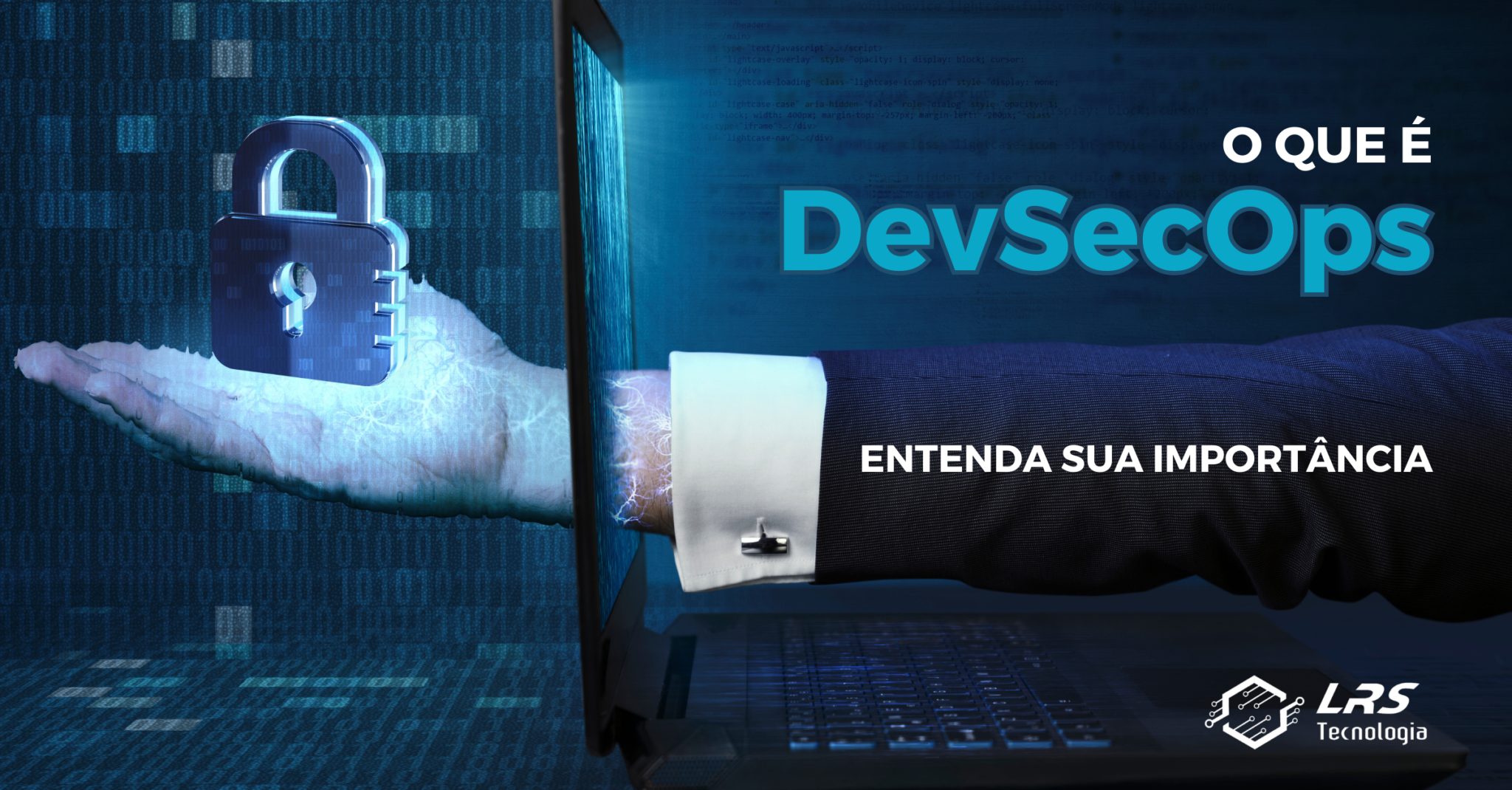 O que é DevSecOps? Entenda sua importância